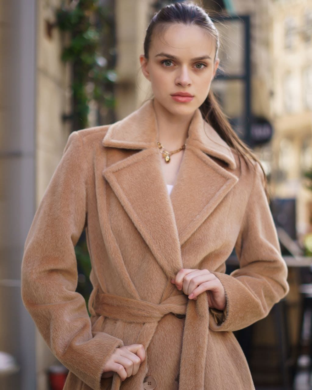 Kaput FUR – MILA official